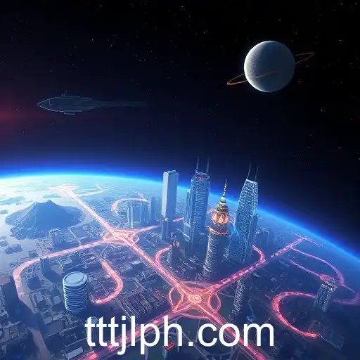 TT JL | Exploring Simulation World: The Fascinating 'TT JL' Gaming ...